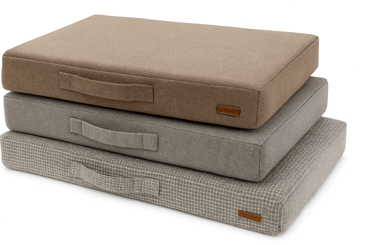 Colchoneta Minipets Premium XL 85x65cm – MundoCanino